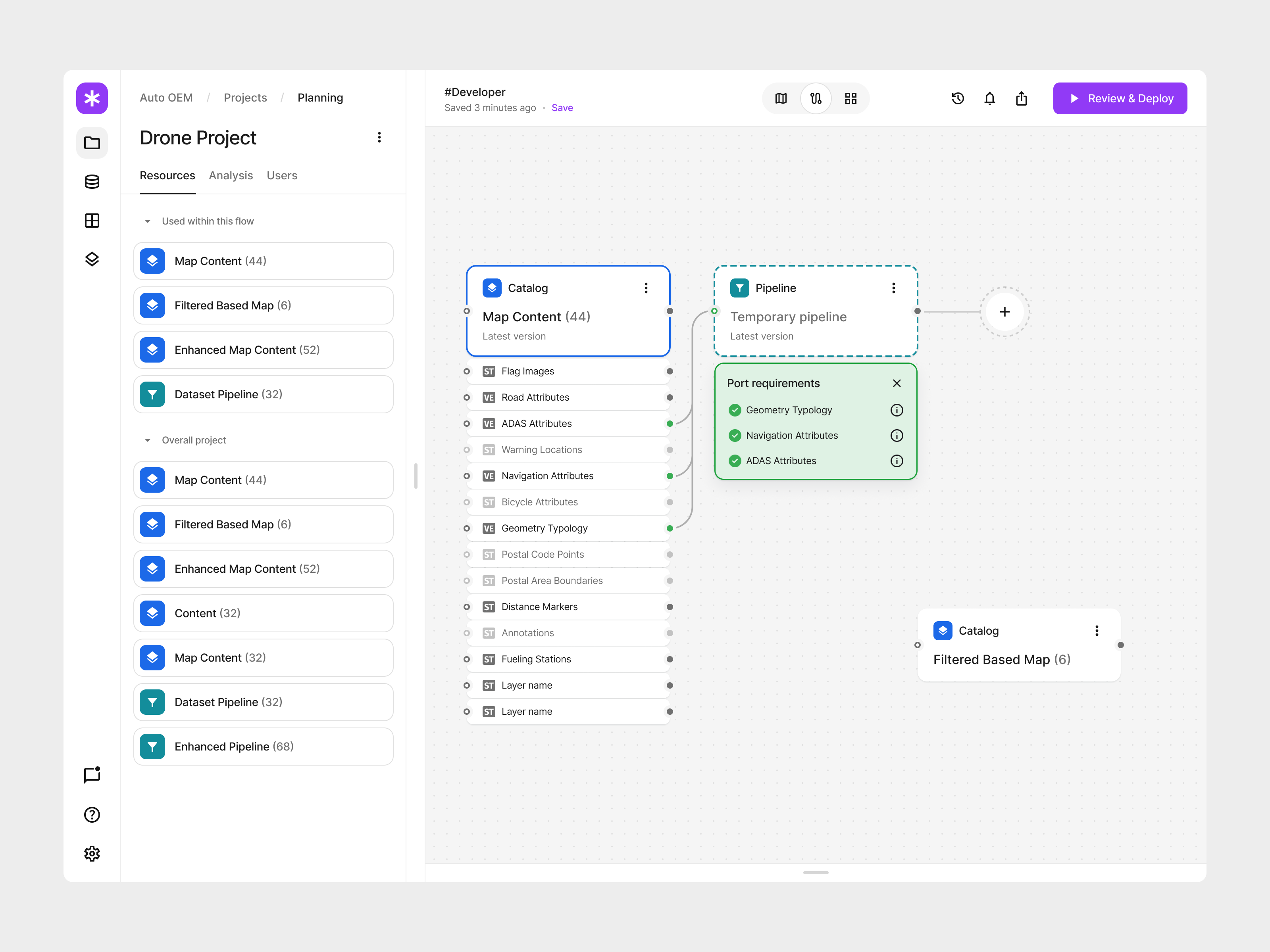 Dynamic Data Flow by Mateusz Wozniak for widelab on Dribbble Dynamic Data Flow by Mateusz Wozniak for widelab on Dribbble